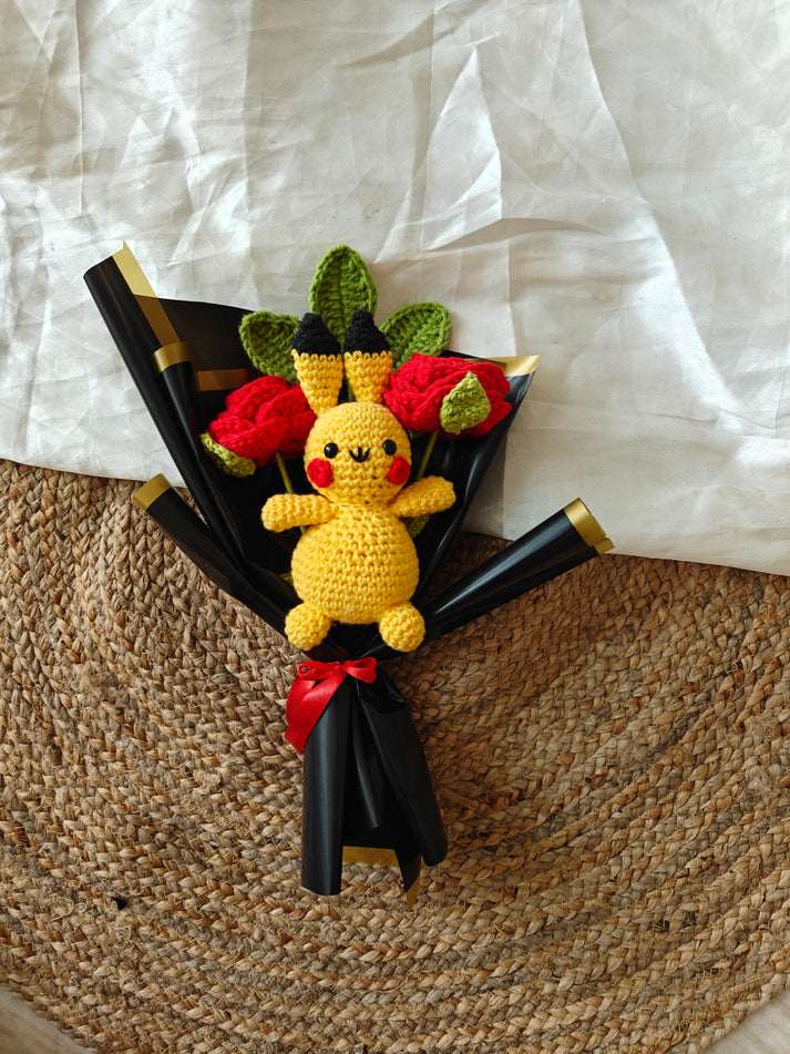 Pika boom – Twisttheyarn
